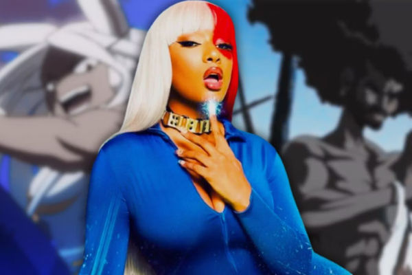 9 Surprising Celebrities Who Are Obsessed with Anime