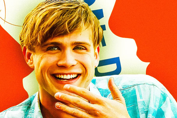 A Riveting Twist in the Tale