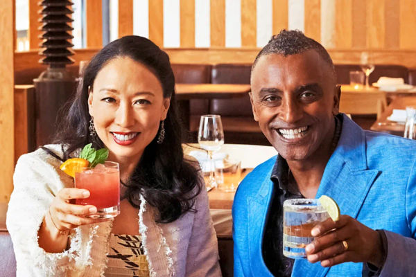 The Culinary Journey of Chef Marcus Samuelsson