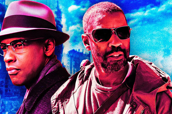 Denzel Washington's Captivating Characters: A Top 9 List