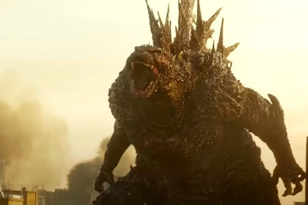 Unleashing the Fury: A Deep Dive into Godzilla Minus One Unleashing the Fury: A Deep Dive into Godzilla Minus One