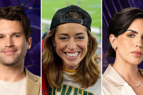 Unveiling the Enigmatic Relationship Between Tom Schwartz and Jo Wenberg