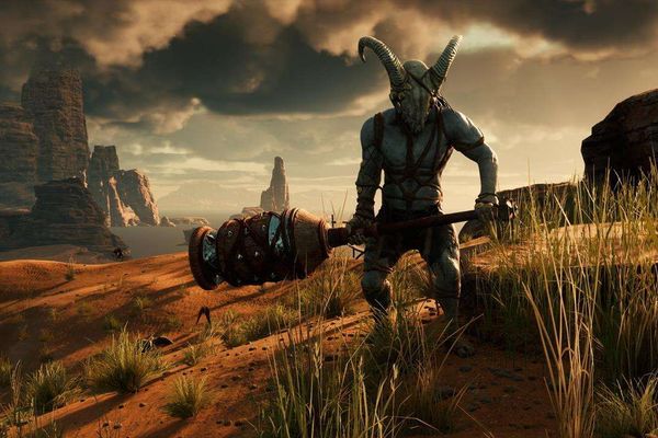 Mastering Gear Score Progression in Nightingale: A Comprehensive Guide