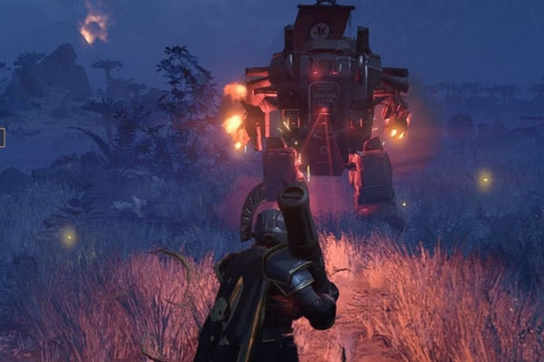 Helldivers 2: The Unconventional Trophy Hunt