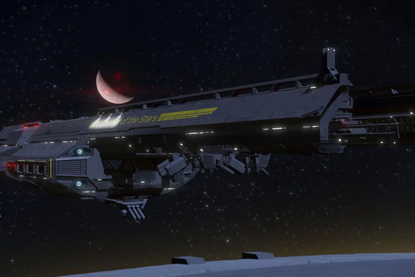 Helldivers 2: Overcoming the Ship Loading Screen Hurdle