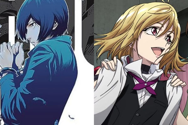 Top 7 Anime & Manga Featuring Unconventional Prison Settings