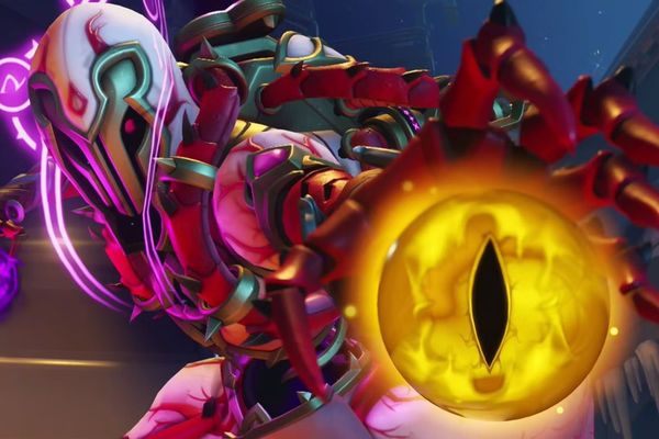 Overwatch 2 Season 9: Unveiling the Spectacular Evolution