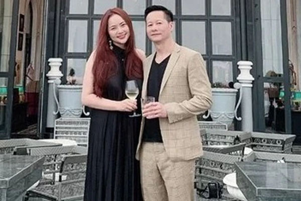 Hành Trình Tự Lập Của Phan Như Thảo: Từ Người Mẫu Đến Doanh Nhân Thành Đạt