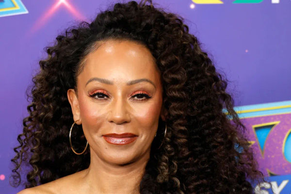 Mel B Reflects on Her Iconic 'Scary Spice' Persona
