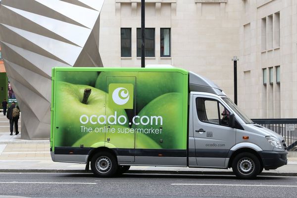 Ocado's Innovative Approach Driving Customer Growth