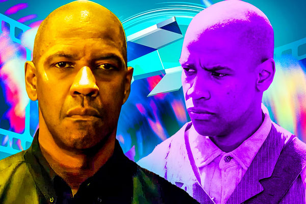 Exploring Denzel Washington's Career Through 8 Iconic Films