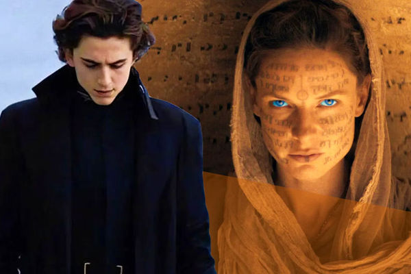 Decoding the Lisan Al-Gaib Prophecy in Dune 2