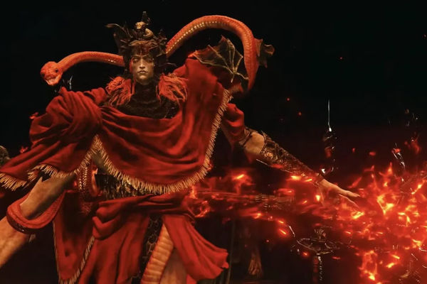 Elden Ring Enthusiast Discovers Intriguing Aspect of Messmer