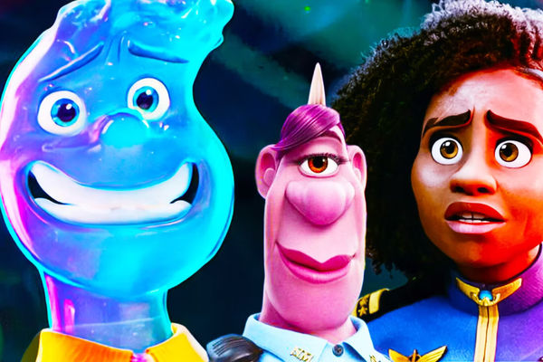Pixar's Continued Struggle with LGBTQ+ Representation: Analyzing Elemental