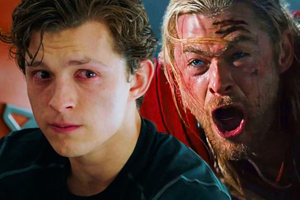 10 Most Devastating Defeats Endured by Marvel Cinematic Universe Heroes ...