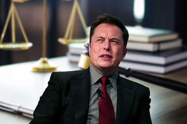 Elon Musk Faces 128 Million Lawsuit Whats Next For The Twitter Ceo