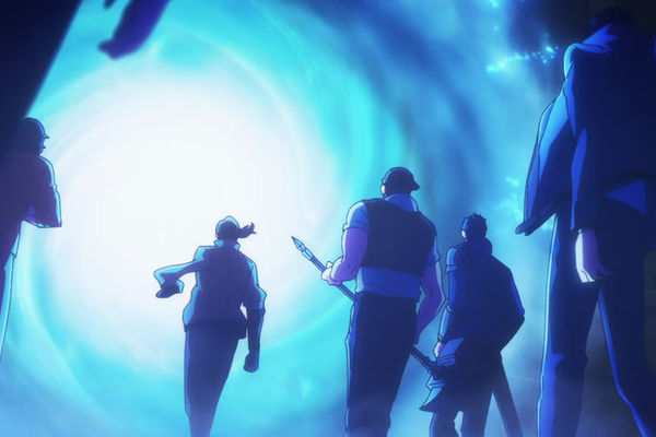 Exploring Side Characters in Solo Leveling's Latest Chapters