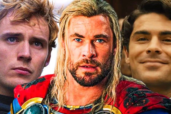 10 Ideal Actors for the MCU's Thor Reboot After Avengers 6