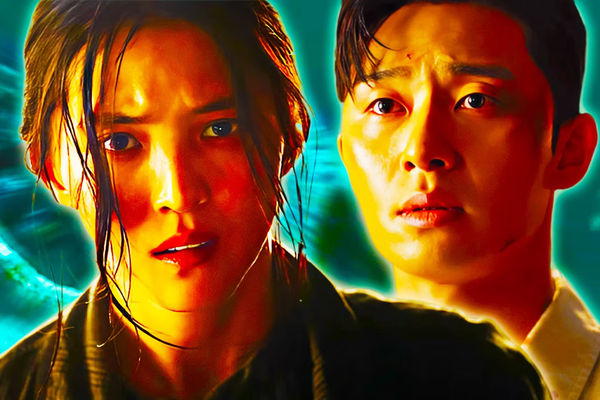 Exciting Developments in Gyeongseong Creature Season 2 Featuring Park ...
