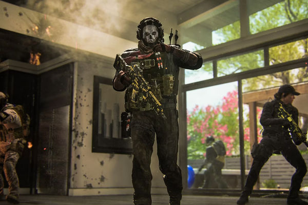 Exciting Call of Duty Future Collaborations Unveiled