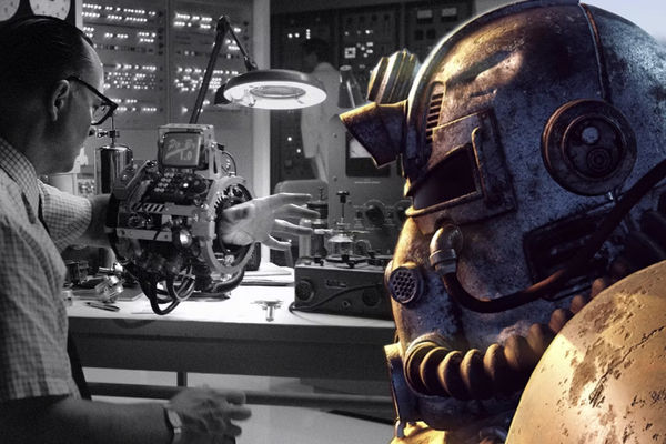 Fallout TV Series: Updates on Release Date, Plot, Cast, and Trailer