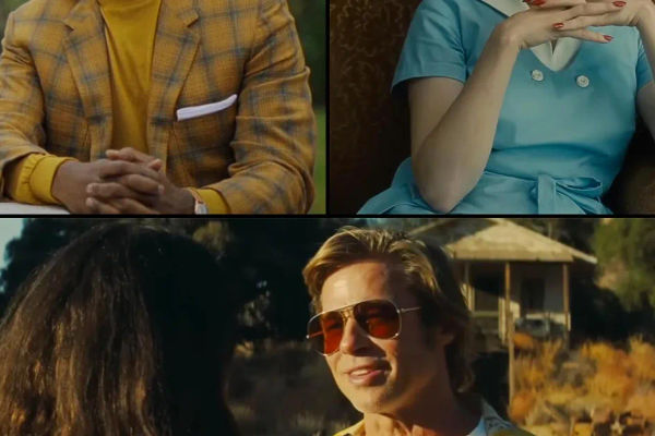 Deciphering Oscar Rules: Understanding Lead vs. Supporting Performances