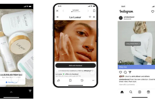 Meta Unveils Enhanced Features for Advantage+ and Shopping Ads