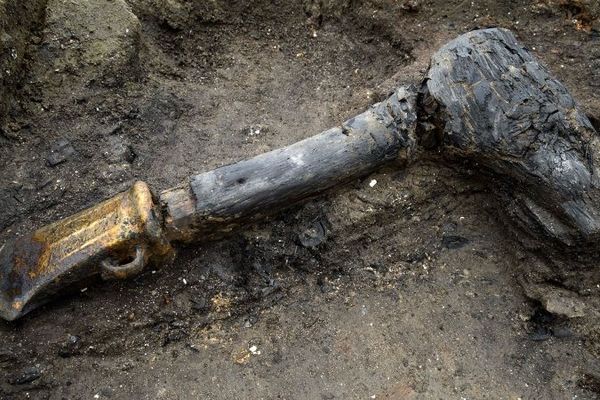Unveiling Britain's Ancient Time Capsule: A Glimpse into Life 2,850 ...