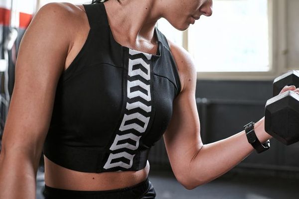 The Important Link Between Grip Strength and Longevity: 6 Key Exercises