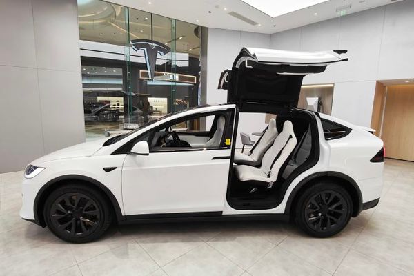 Tesla sales decline exceeds projections