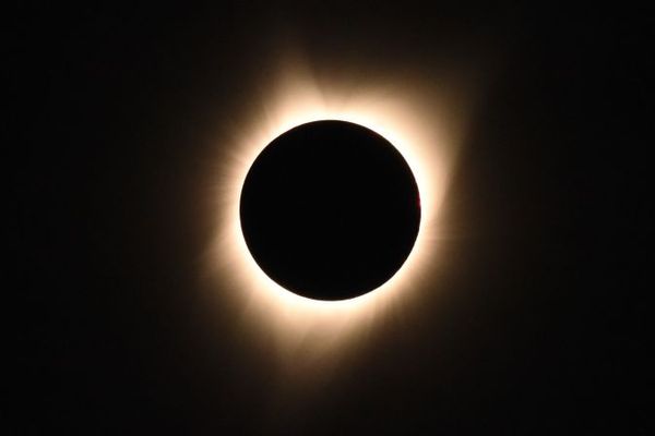Get Ready for the Spectacular Total Solar Eclipse