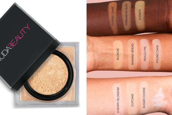 Transform Your Look with This Magical Setting Powder for Insta-Worthy ...