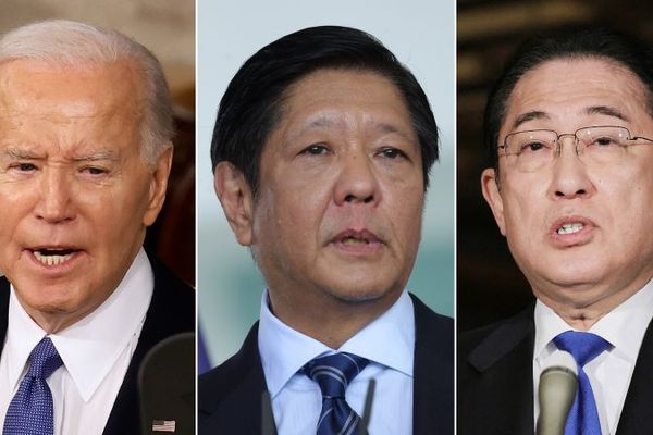 White House Expresses Deep Concern Over Chinas South China Sea