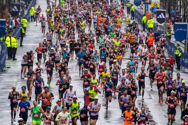 Essential Information for the Upcoming Boston Marathon