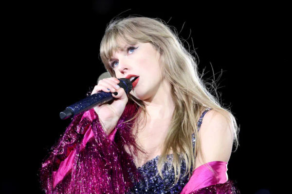 Decoding Taylor Swift's 'Chloe, Sam, Sophia, Marcus' in 'TTPD' Lyrics