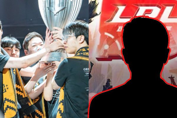 Những Hành Vi Gây Chấn Động Trong Cộng Đồng LMHT: Từ LPL Đến VCS