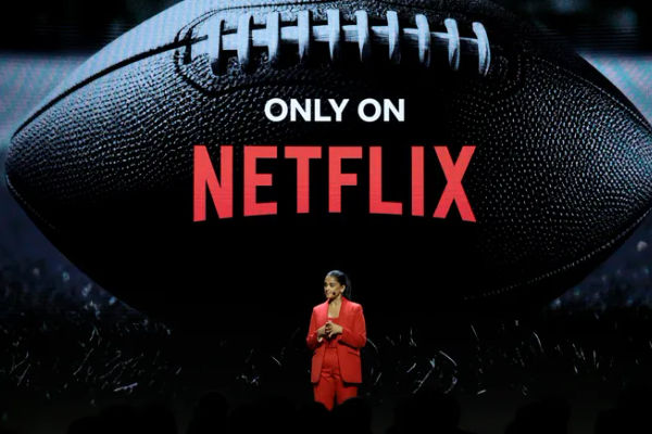 Netflix's Expansion in Ad Tech: Growing Ad Tier User Base and Partnerships