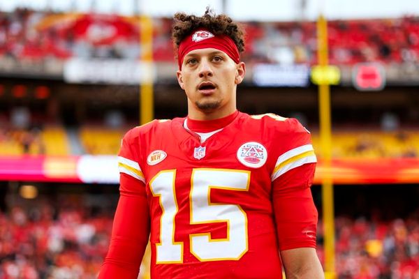 Patrick Mahomes Stands by Harrison Butker Amid Commencement Speech Backlash