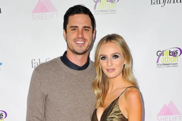 Ben Higgins Opens Up About His Relationship Dynamics with Ex Lauren ...