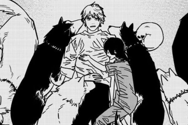 Chainsaw Man Chapter 152 Release Update