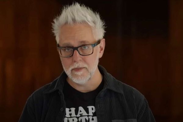 Superman Legacy Director James Gunn Unveils Trailer Release Date: Not ... Superman Legacy Director James Gunn Unveils Trailer Release Date: Not ...