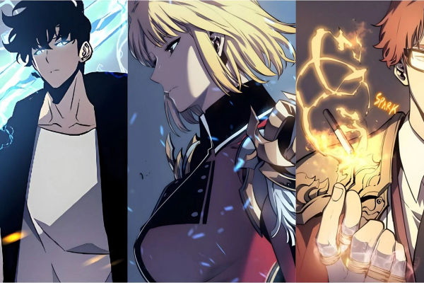 Understanding Solo Leveling's Hunter Ranking System