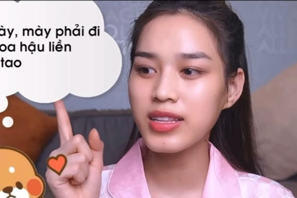 Đỗ Thị Hà – Hành trình từ nhút nhát đến Hoa hậu: Động lực từ một câu nói