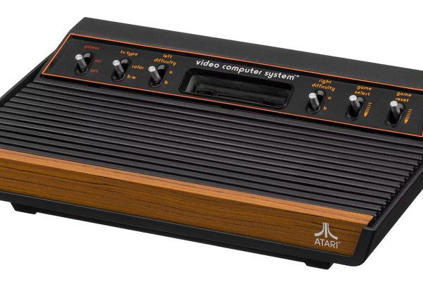 Reviving Gaming Nostalgia: Atari Unveils Exciting Twist on the Classic ... Reviving Gaming Nostalgia: Atari Unveils Exciting Twist on the Classic ...