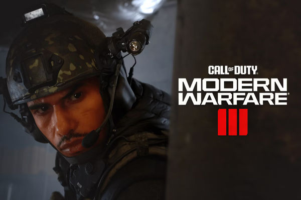 Breaking News: Exclusive Insider Reveals Unprecedented Modern Warfare 3 ... Breaking News: Exclusive Insider Reveals Unprecedented Modern Warfare 3 ...