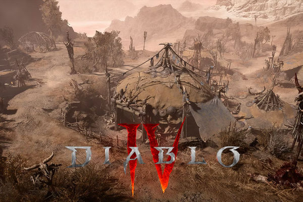 Diablo 4 Unveils Game-Changing Update - Patch 113 Patch Notes Inside!