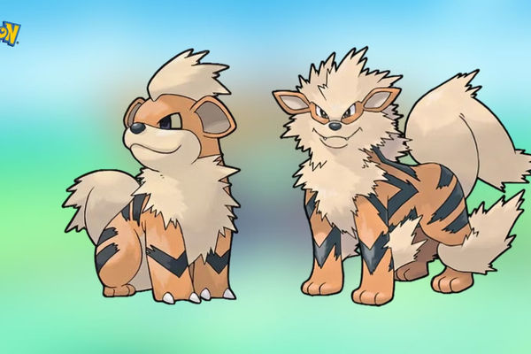 The Ultimate Guide To Dominating Pokemon Go Mastering Growlithe And