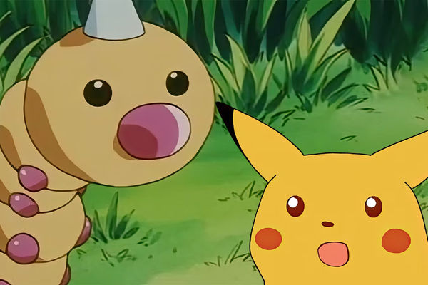 Unleashing the Power of Bug-Type: Pikachu's Astonishing Transformation Unleashing the Power of Bug-Type: Pikachu's Astonishing Transformation