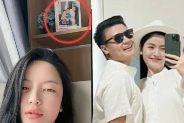 Phát hiện bằng chứng gây sốc: Chu Thanh Huyền đăng ảnh, tình cờ tiết lộ bí mật liên quan Quang Hải
