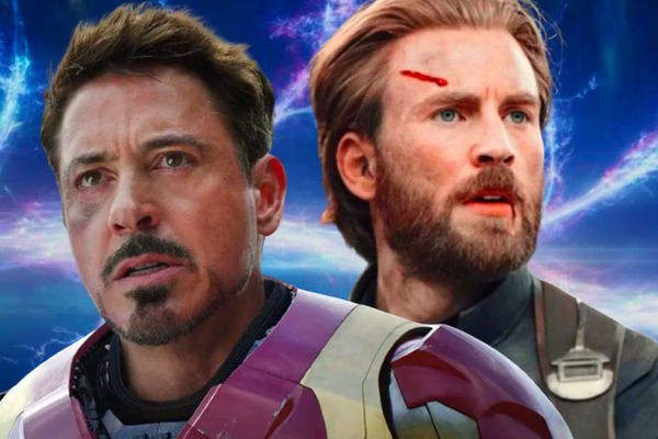 Massive MCU Reboot Anticipated in Avengers 6: Beloved Characters Set for Epic Comeback, Kevin ...